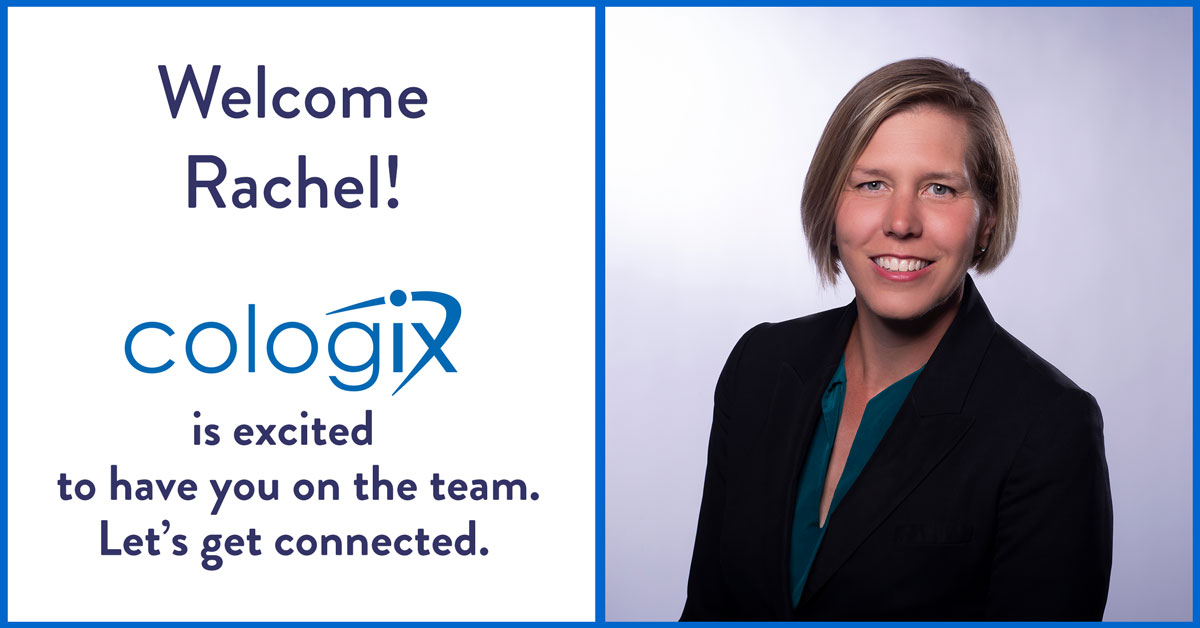 Cologix accueille le nouveau Chef des finances - Cologix