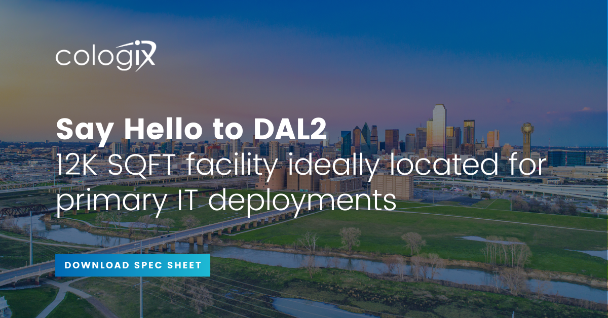 Services de centre de données et de colocation et hôtel pour ...